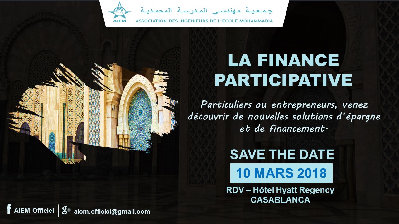 Finance participative